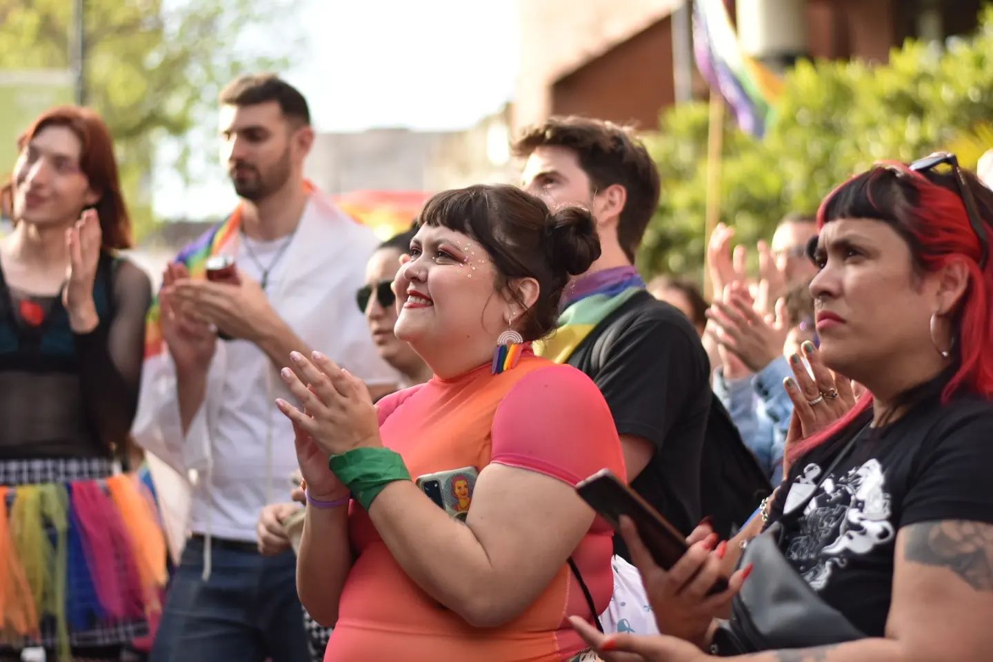 Transexuales En San Fernando