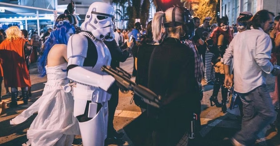 El Comic Fest llega al Club Unión Florida en Vicente López - De norte a ...